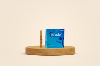 Krodol – Kronos Laboratorios