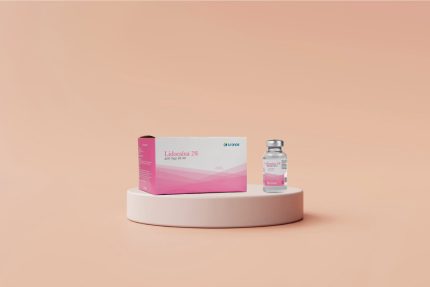 Lidocaína – Kronos Laboratorios