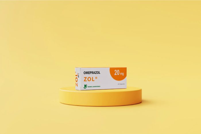 ZOL – Kronos Laboratorios