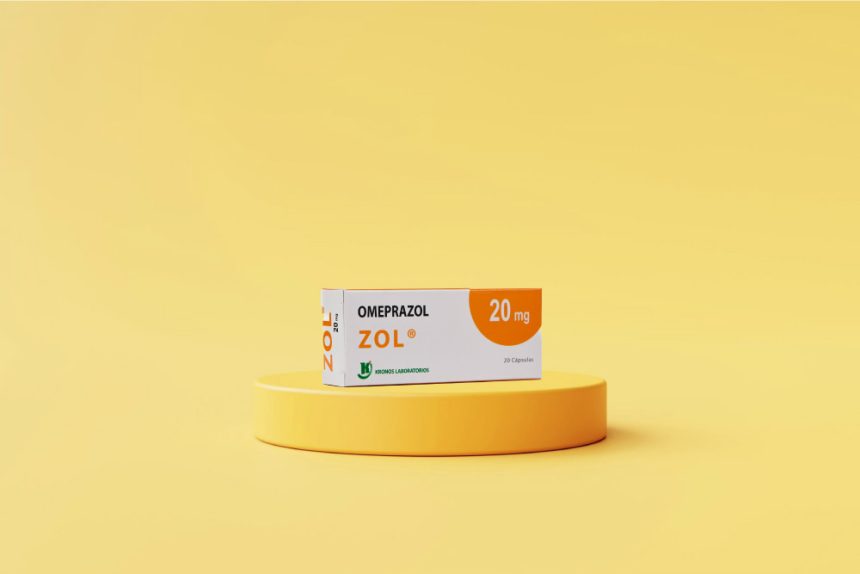 ZOL – Kronos Laboratorios