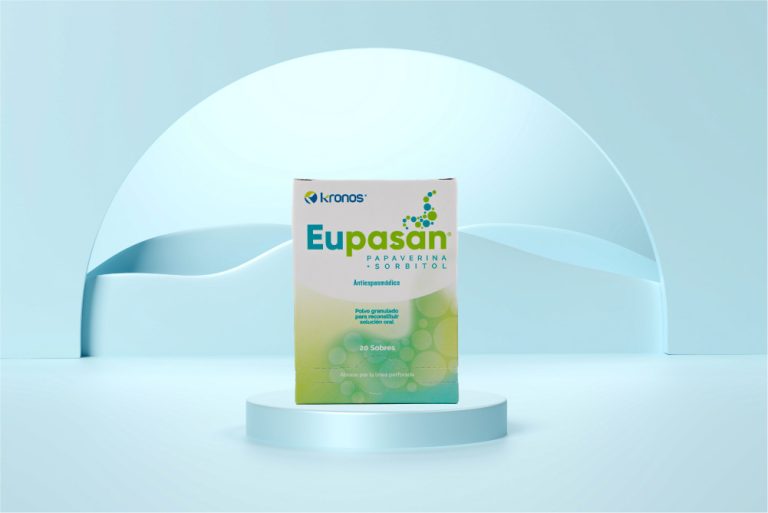 Antiespasmódicos – Kronos Laboratorios