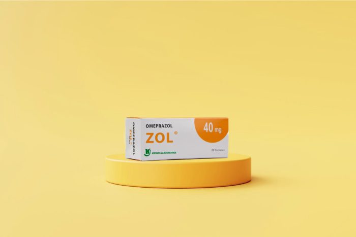 ZOL – Kronos Laboratorios