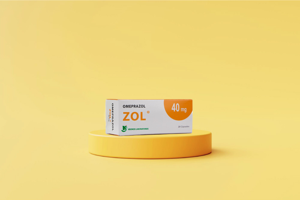 ZOL Kronos Laboratorios ZOL Kronos Laboratorios