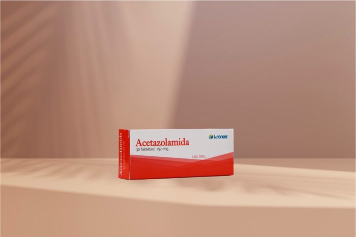 Diuréticos – Kronos Laboratorios