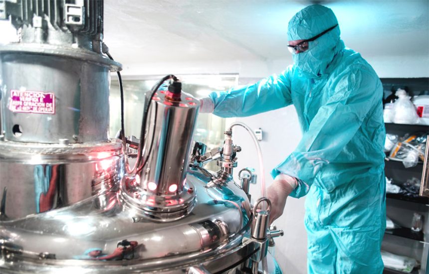 Nosotros – Kronos Laboratorios