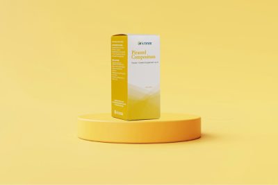 Pirantel Compositum – Kronos Laboratorios