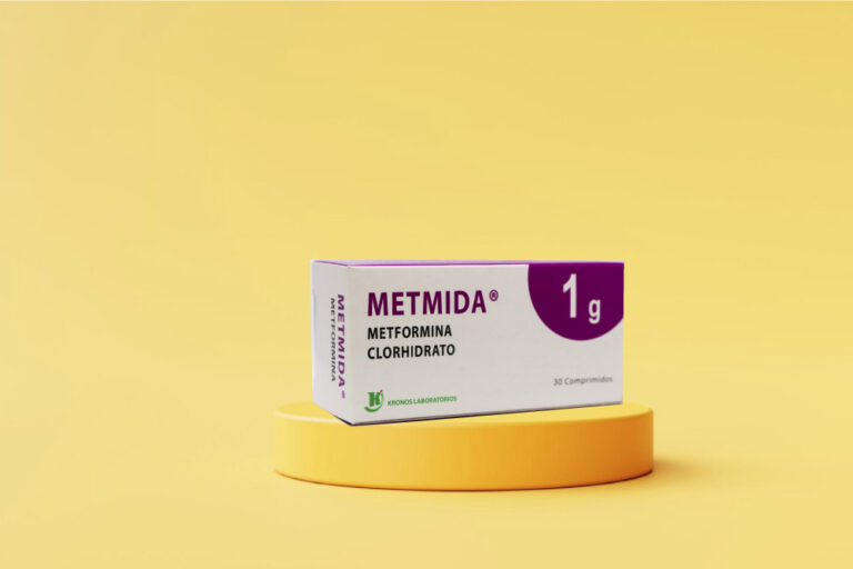 METMIDA – Kronos Laboratorios