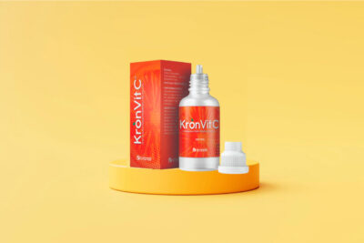 KRONVIT C – Kronos Laboratorios